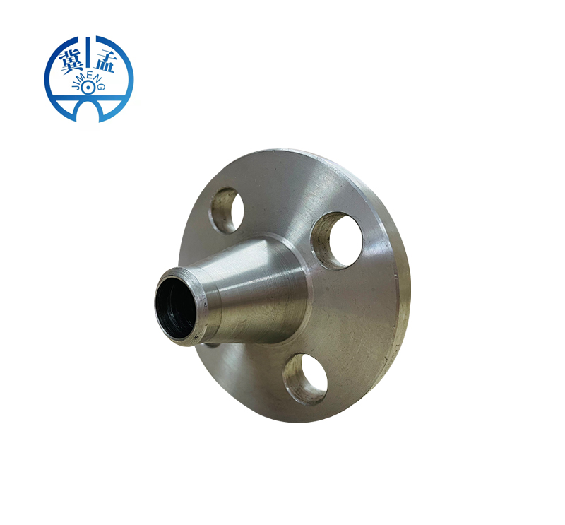 DIN Welding Neck Flange--JIMENG Company